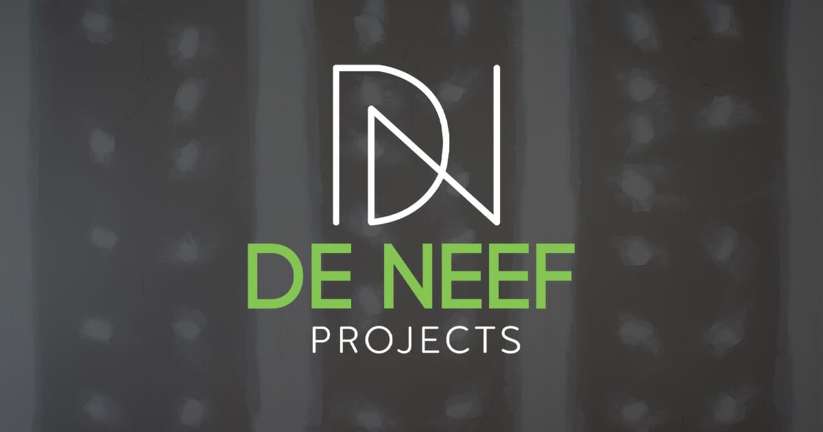 Sterk in Gyprocwerken & binnendeuren | De Neef Projects